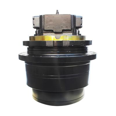 China DNB50 TM60 Travel Motor Assy Final Gear Drive for R290LC-7 R300-7 DX300-7 Excavator for sale