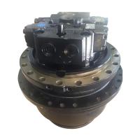 China TM70 Hydraulic Final Drive Motor for EC330 EC360 DX340 DX375 R375 R360 Excavator 200cc for sale