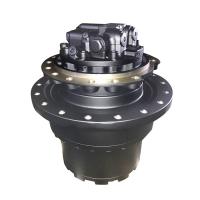 China Hitachi ZX200-3/ZX210-3 Excavator Final Drive HMGF40FA - Alloy Steel Travel Motor Assembly for sale