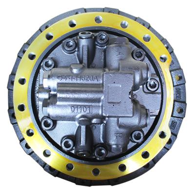 China Belparts HMGF36 Travel Motor Final Drive Assy for Hitachi ZX200-6 ZX200-1 Excavator for sale