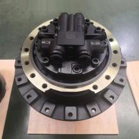China Excavator Travel Motor Assy 9181678 Final Drive for ZX230 ZX240 EX200-5 for sale