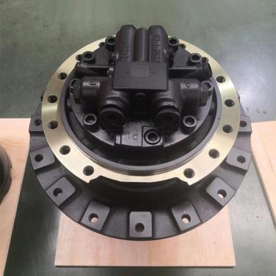 China Excavator Travel Motor Assy 9181678 Final Drive for ZX230 ZX240 EX200-5 for sale