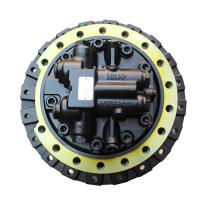 China Belparts 9190294 Hydraulic Final Drive for Hitachi ZX240-3 ZX250-3 Excavator Travel Motor Assy for sale