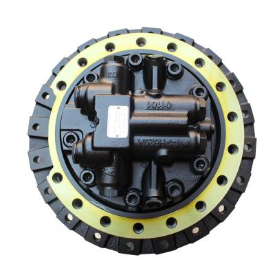 China Belparts 9190294 Hydraulic Final Drive for Hitachi ZX240-3 ZX250-3 Excavator Travel Motor Assy for sale