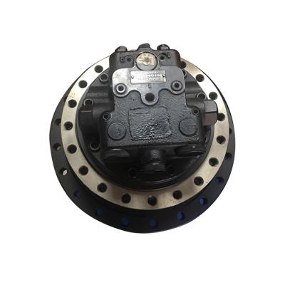 China Hyundai R140LC-9S R150-9 Final Drive Assembly 31Q4-40030 | 150Kg Travel Motor Gearbox for sale