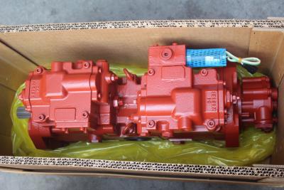 China Excavator Hydraulic Pump K3V63DT-9C Main Oil Pump for R130-5 R150-7 63cc 34.3MPa for sale