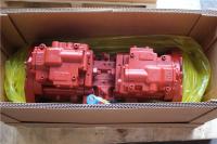 China K3V112DT Hydraulic Pump 1142-00012 Excavator Main Pump for EC210 EC240 LG225 for sale