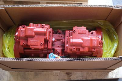 China K3V112DT Hydraulic Pump 1142-00012 Excavator Main Pump for EC210 EC240 LG225 for sale