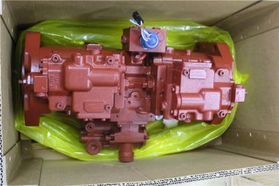 China K3V112DTP Hydraulic Pump 1142-00531 for JCB220 JCB230 Excavator Main Oil Pump for sale