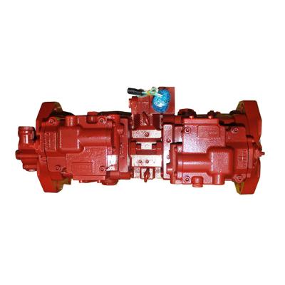 China K3V112DTP 2181-1950D5 Hydraulic Piston Pump for R225-9T DX225 Excavator 187 kg for sale