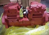 China K3V112DTP Excavator Hydraulic Main Oil Pump for R225-9 R265-9 R275-9 210cc for sale