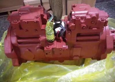 China K3V112DTP Excavator Hydraulic Main Oil Pump for R225-9 R265-9 R275-9 210cc for sale