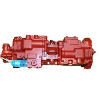 China K3V63DT-9N09-14T Hydraulic Piston Pump for EC140 XE150 LG150 LG915 Excavators with 1 Year Warranty for sale