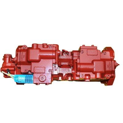 China K3V63DT-9N09-14T Hydraulic Piston Pump for EC140 XE150 LG150 LG915 Excavators with 1 Year Warranty for sale