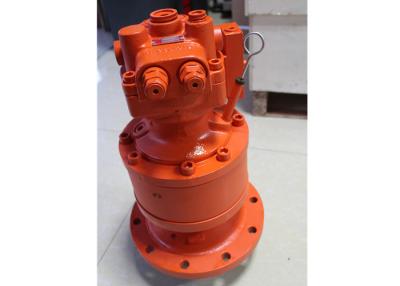 China Excavator EX60-5 Swing Motor Assembly 4330222 for Hydraulic System Replacement for sale