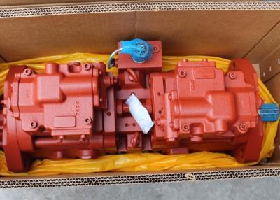 China K3V112DT Hydraulic Main Pump for SH200A1 SH200A2 Excavators - 6 Month Warranty, Steel Construction for sale