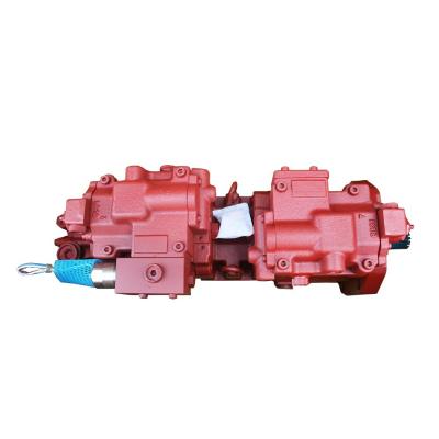 China Excavator K3V63DT Hydraulic Main Pump for DH150-7 XE135 63cc Steel Construction for sale