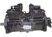 China Belparts K3V112DTP Excavator Hydraulic Pump YN10V00013F1 for SK200-6E SK230-6E 1 Year Warranty for sale