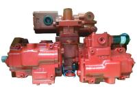 China K3V112DTP Hydraulic Main Pump for EC210 EC240 Excavator 1 Year Warranty for sale
