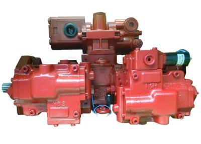 China K3V112DTP Hydraulic Main Pump for EC210 EC240 Excavator 1 Year Warranty for sale