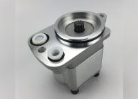 China Excavator E330 Hydraulic Main Pump A8V0160 1368898 Medium Pressure Gear Pump for sale