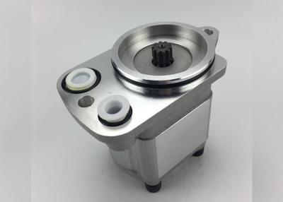 China Excavator E330 Hydraulic Main Pump A8V0160 1368898 Medium Pressure Gear Pump for sale