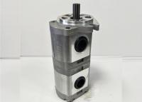China Excavator EX100-5 Hydraulic Gear Pump HPV091 4276918 21MPa High Pressure for sale