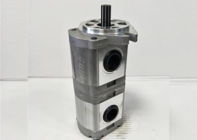 China Excavator EX100-5 Hydraulic Gear Pump HPV091 4276918 21MPa High Pressure for sale