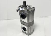 China Excavator EX100-1 Hydraulic Pumping Unit HPV091 4206916 Pilot Gear Pump for sale