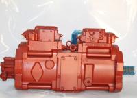 China Excavator K5V140DTP Hydraulic Pump 31N8-10011 R305-7 Main Pump 112cc for sale