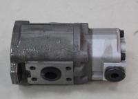 China Standard Excavator EX60 Hydraulic Gear Pump 4217015 3 Months Warranty for sale