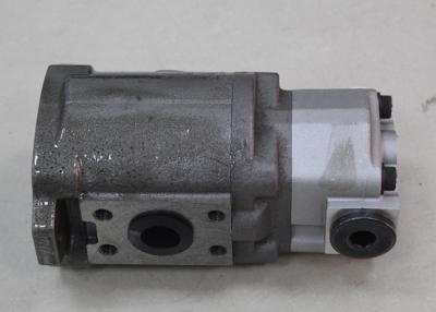 China Standard Excavator EX60 Hydraulic Gear Pump 4217015 3 Months Warranty for sale