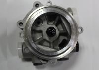 China Belparts XJBN-00385 Hydraulic Gear Pump K5V80DTP for Hyundai R160LC-7 Excavator for sale