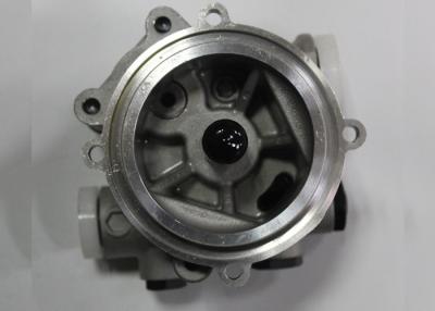 China Belparts XJBN-00385 Hydraulic Gear Pump K5V80DTP for Hyundai R160LC-7 Excavator for sale