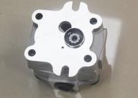 China Komatsu PC40MR-1 PC45MR-1 Hydraulic Pump 708-3S-00313 | Steel Gear Pump for Excavators for sale