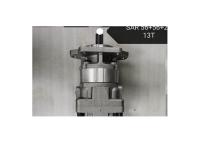 China Excavator Pilot Pump PC120-2 PC120-1 705-56-34000 Hydraulic Gear Pump 21cc for sale