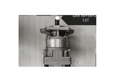 China Excavator Pilot Pump PC120-2 PC120-1 705-56-34000 Hydraulic Gear Pump 21cc for sale