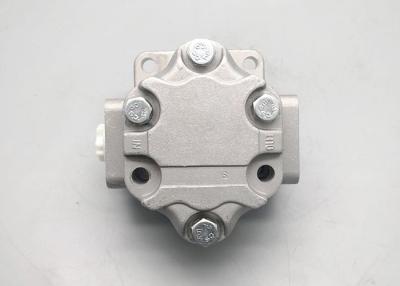 China Excavator gear pump PC55UU-1 PC40 hydraulic KB2012B-40060 piston pump for sale