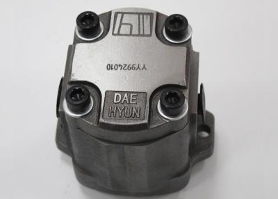 China Excavator E307 pilot pump 307 1076916 hydraulic main gear pump for sale