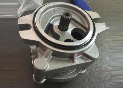 China Excavator E330D K5V200 hydraulic 2742490 gear pump pilot pump for sale