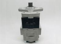 China Komatsu PC78 Hydraulic Gear Pump 708-3T-04620 with 6.2kg Weight for Excavator Applications for sale