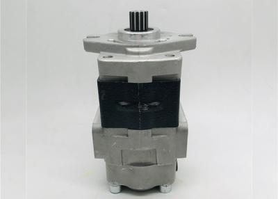 China Komatsu PC78 Hydraulic Gear Pump 708-3T-04620 with 6.2kg Weight for Excavator Applications for sale