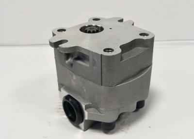 China PC30UU-5 Hydraulic Gear Pump 705-41-08001 for Excavators - Steel Construction with 3-Month Warranty for sale