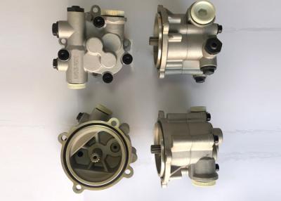 China K3V112 Hydraulic Pump for SK230-6 SK250-6 Excavator Pilot Pump YN10V00014F1 with 3 Month Warranty for sale