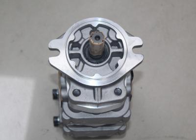 China PC40-7 PC50UU Hydraulic Gear Pump 705-41-01620 for Excavator Pilot System for sale