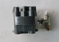 China PC30-7 PC45R-8 Hydraulic Gear Pump 705-41-01920 for Excavator Pilot Systems for sale
