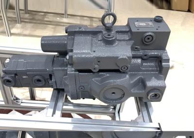 China Hitachi EX60-3 Excavator Hydraulic Main Pump A10VD43 4217015 Piston Pump for EX60 for sale