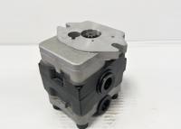 China Excavator PC55 Pilot Pump PC50MR-2 4466797 Hydraulic Main Gear Pump 11 Piston for sale