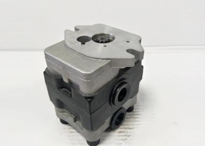 China Excavator PC55 Pilot Pump PC50MR-2 4466797 Hydraulic Main Gear Pump 11 Piston for sale