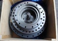 China Excavator Travel Gearbox DH220-5 DH220-7 EC210 SANY235 S220LC-5 with 33 Component Parts and 6-12 Month Warranty for sale